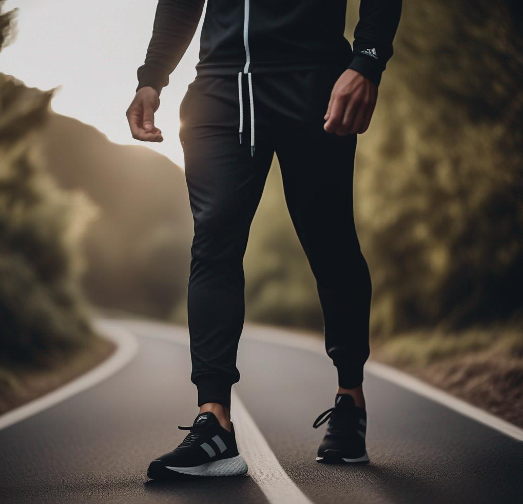 HUDI Ultimate Joggers - Style & Comfort Redefined