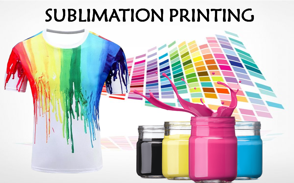 Custom Sublimation Printing Services | Apparel Wholesale Depot ...